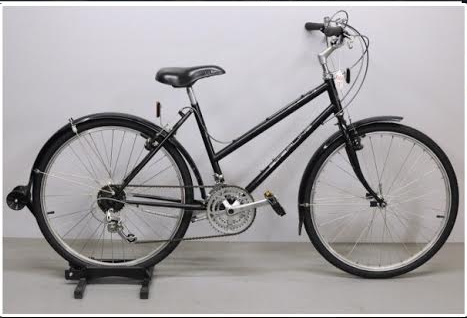 Sterling Bicycle Co. City Sport 15