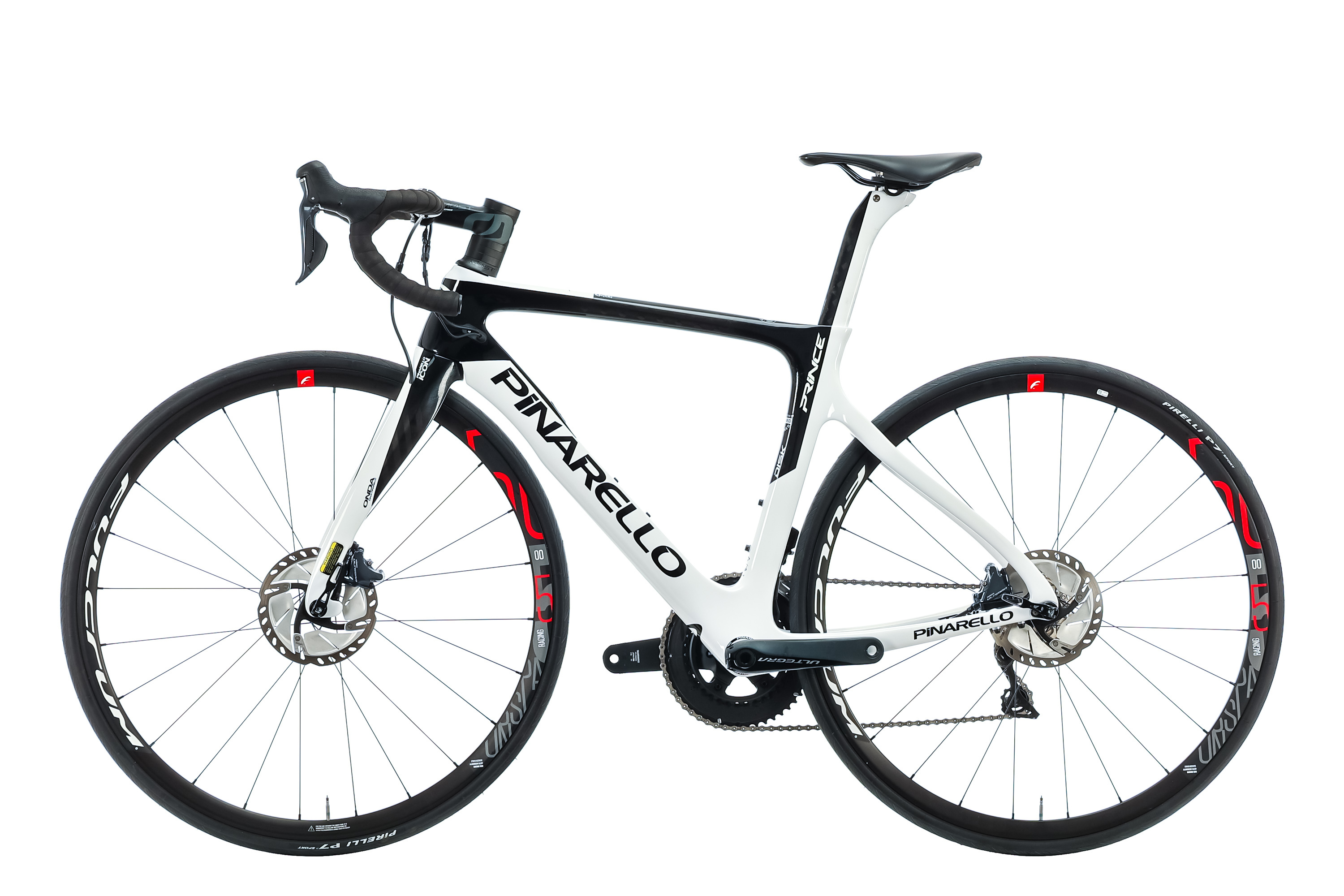 2020 Pinarello Prince Disk