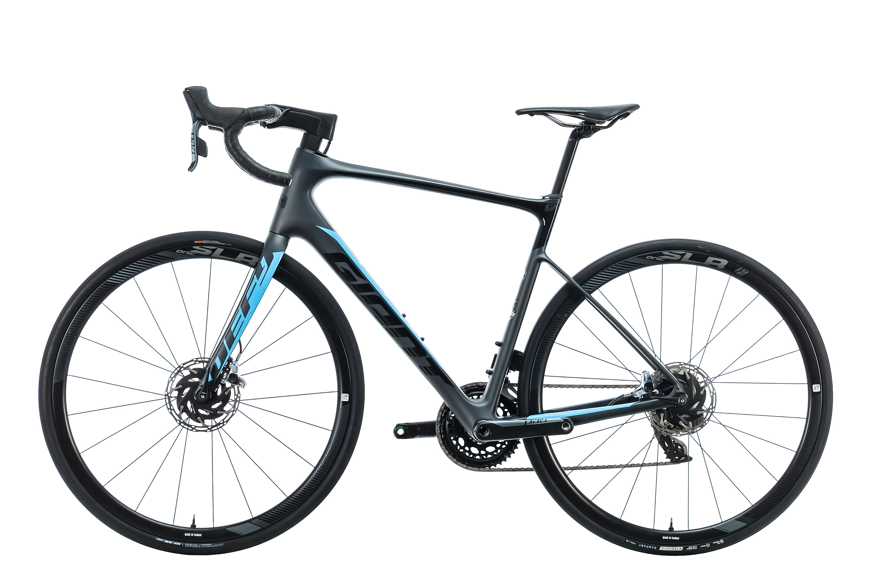 2020 Giant Defy Advanced Pro