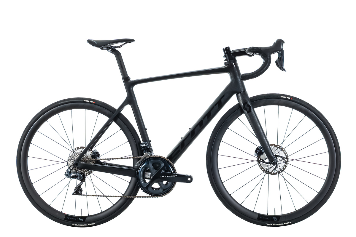 2021 SCOTT Addict RC