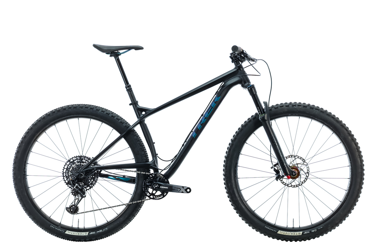 2020 Trek Stache