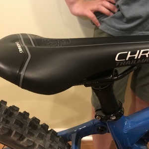 2021 Transition Bikes Sentinel