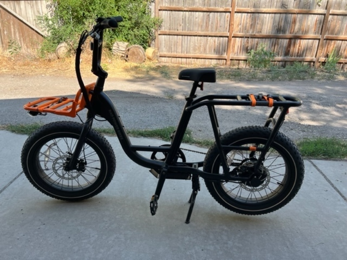 2022 Rad Power Bikes Radrunner 2