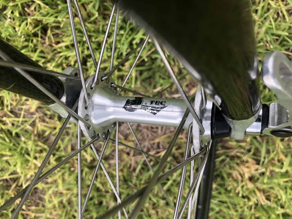 2008 Specialized Sequoia