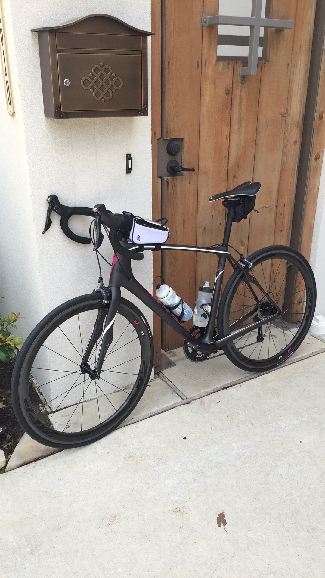 2016 Specialized Ruby Comp