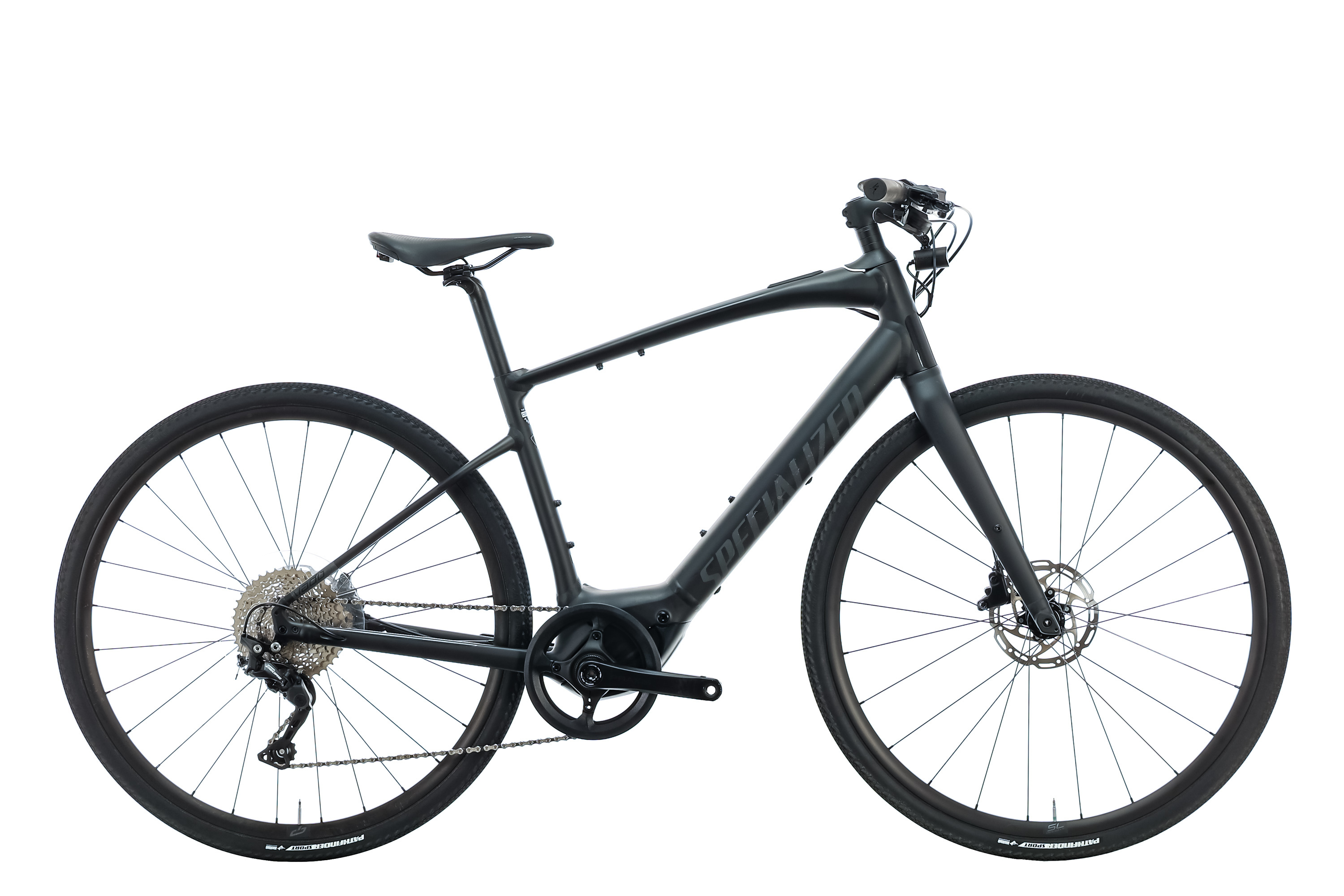 2021 Specialized Vado SL 4.0