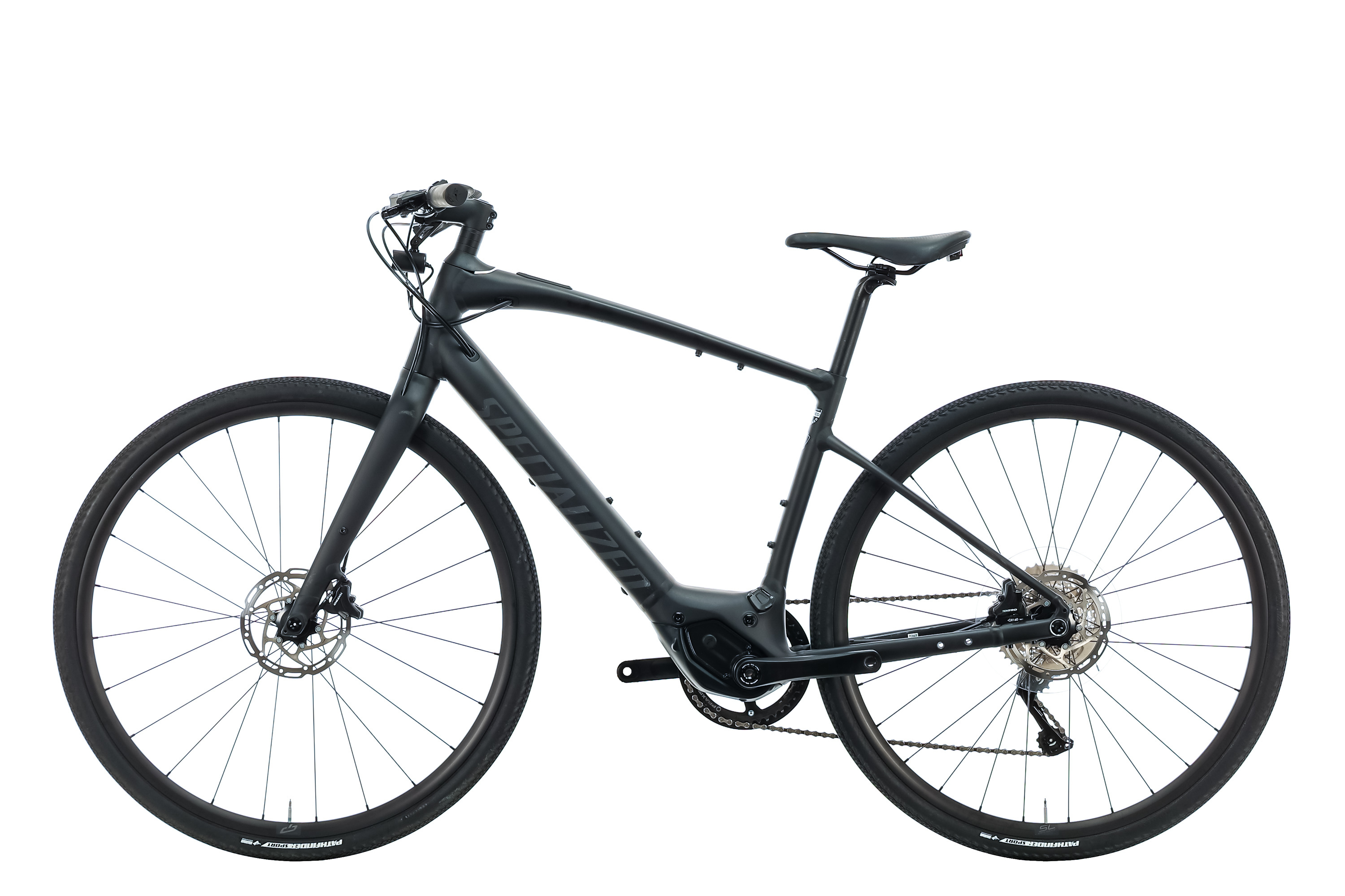 2021 Specialized Vado SL 4.0