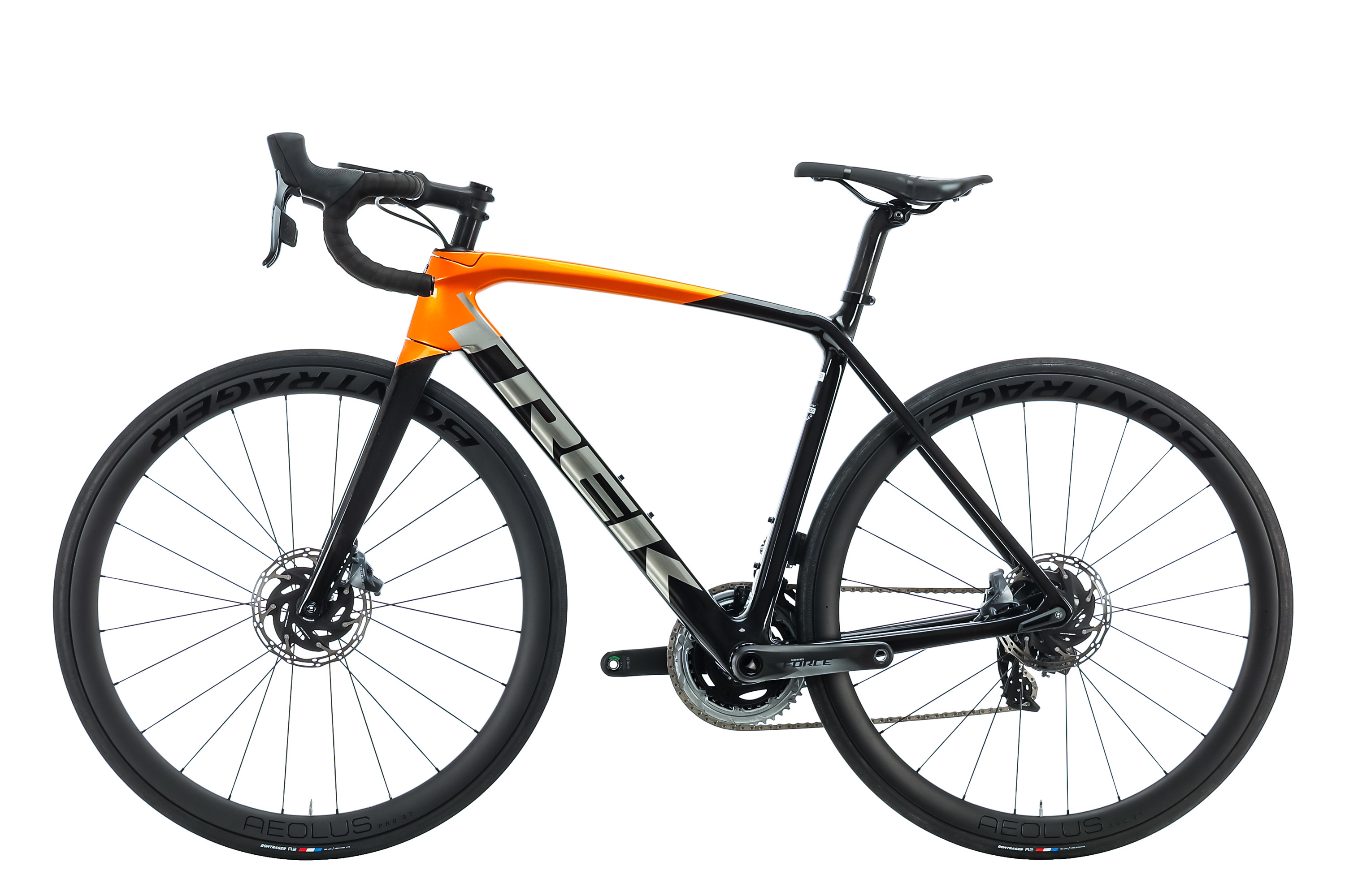 2022 Trek Émonda SL