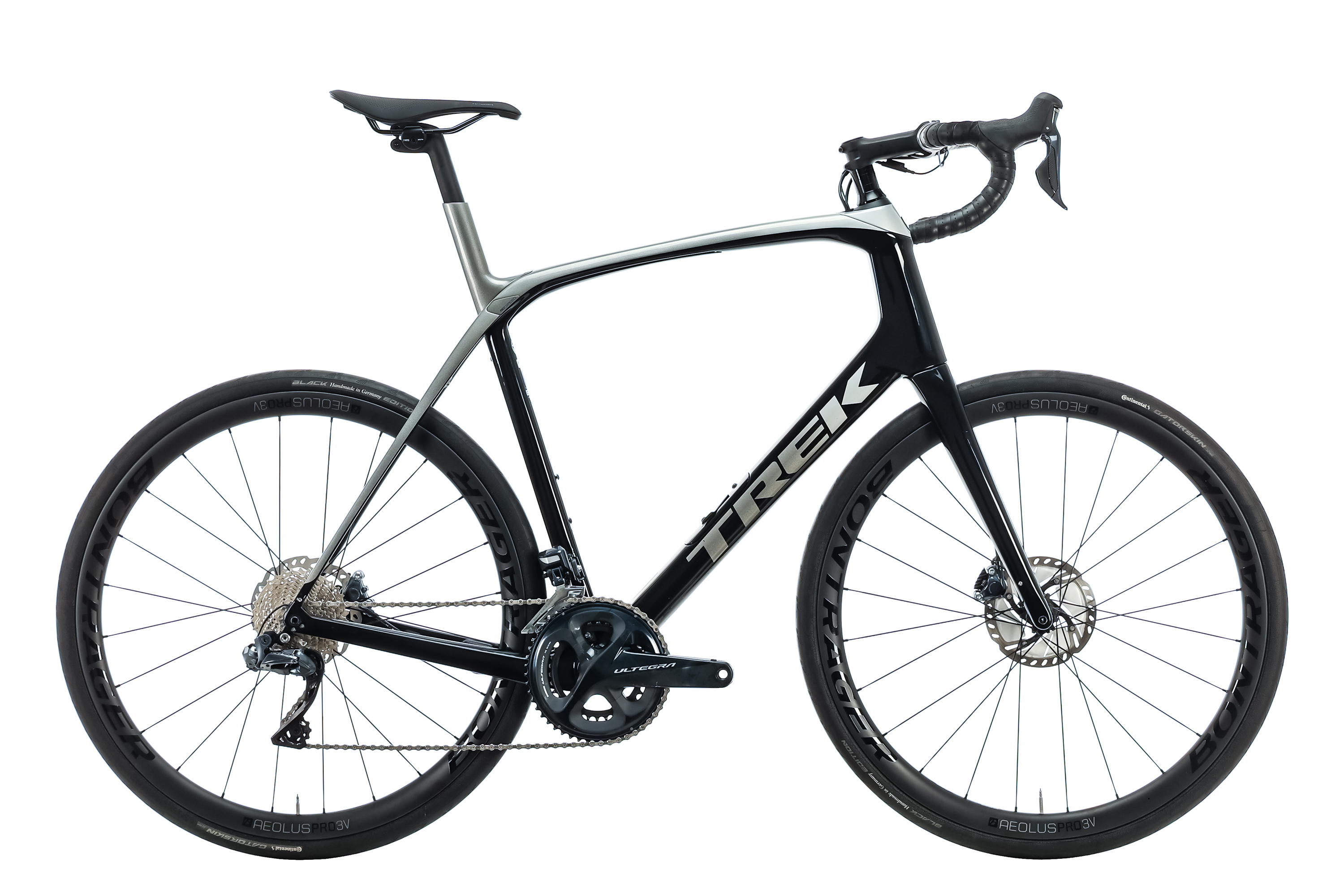 2020 Trek Domane SLR