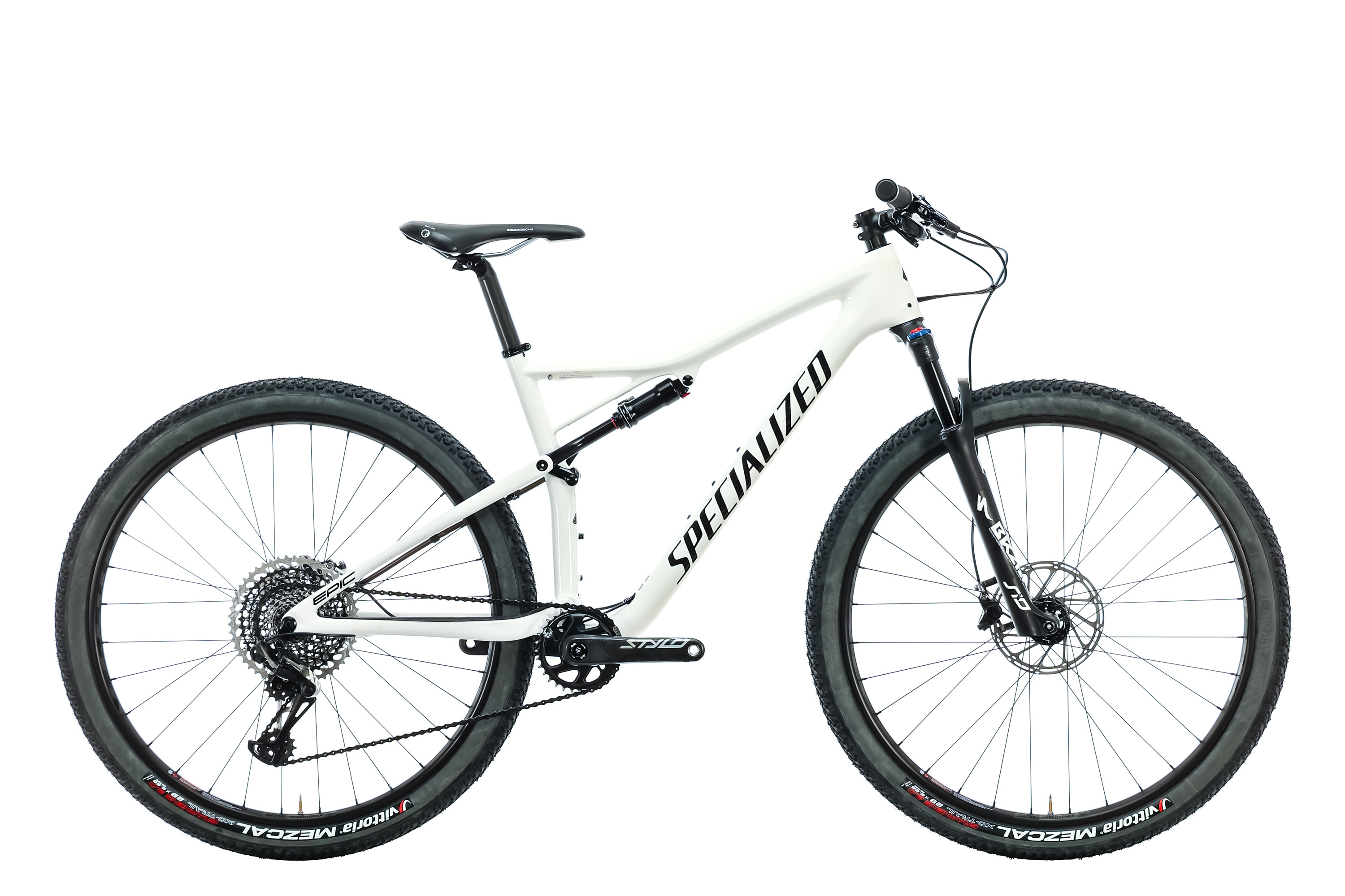 2019 Specialized Epic