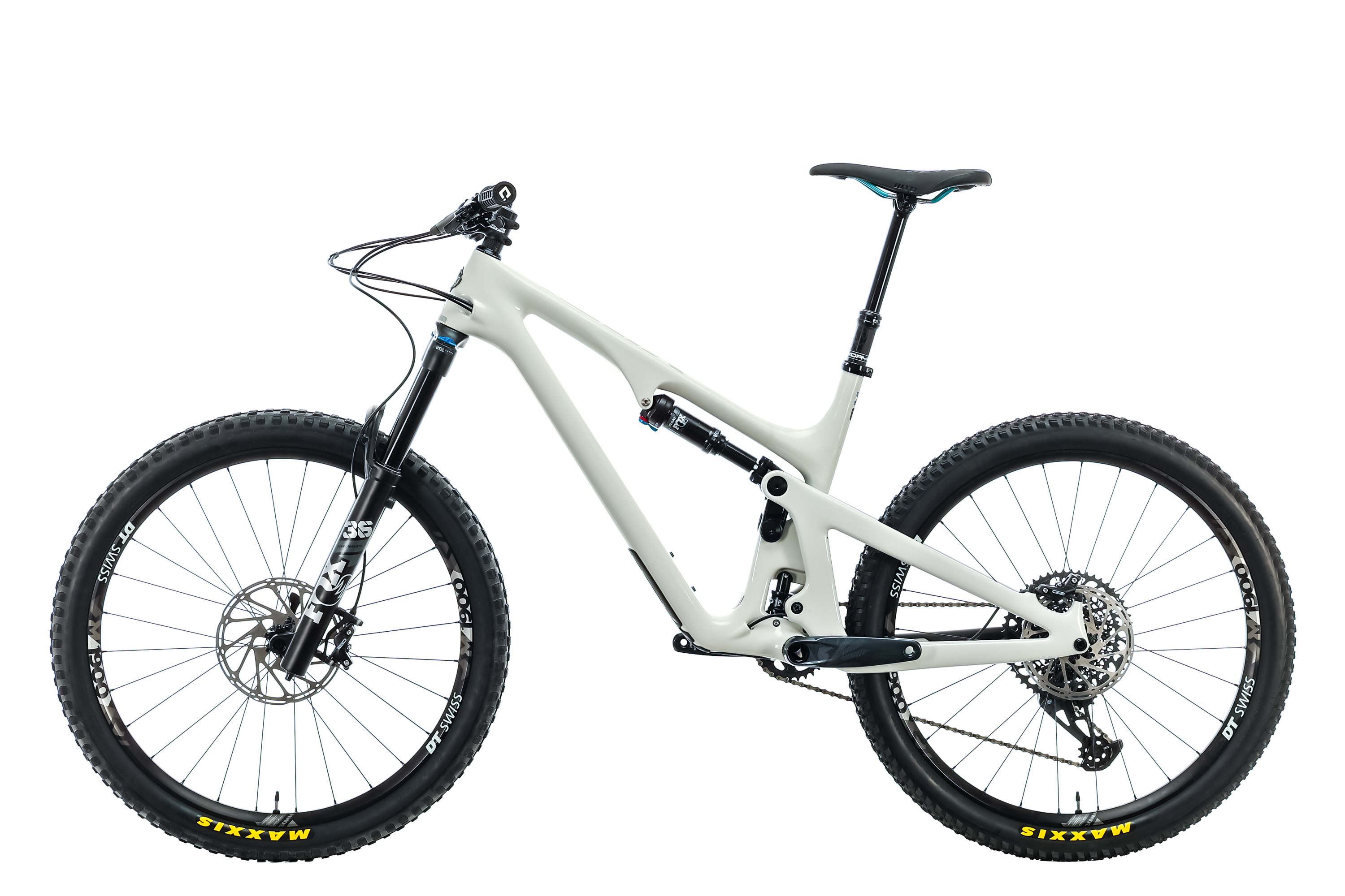 2022 Yeti SB140
