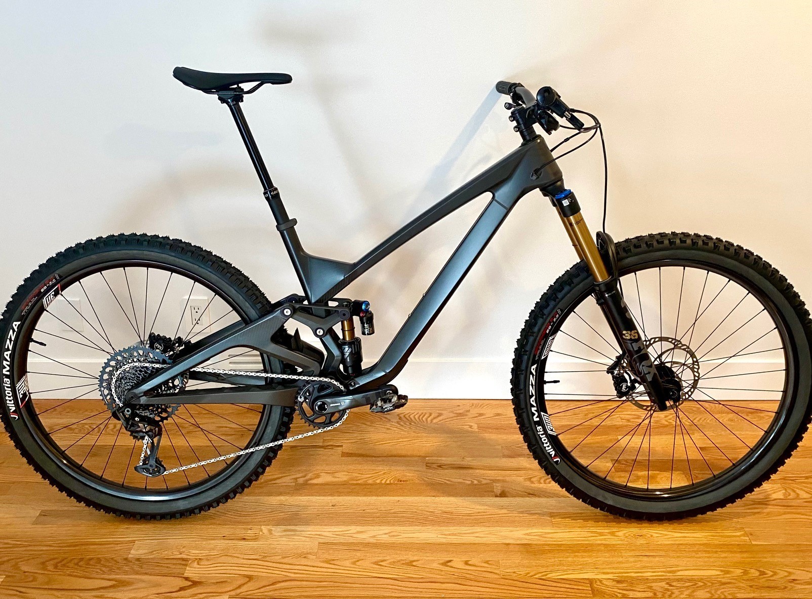 2022 We Are One Arrival