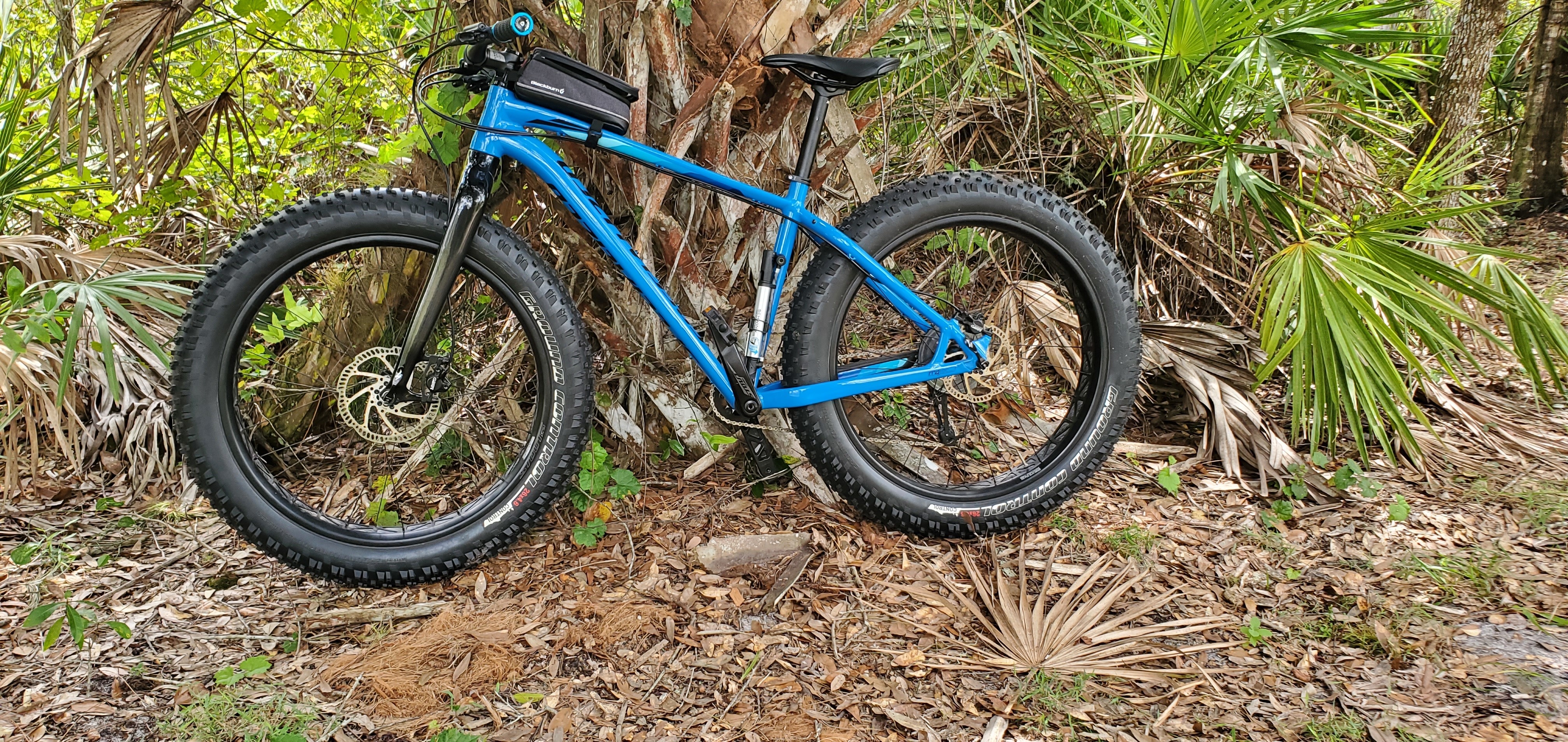 2016 Specialized Fatboy