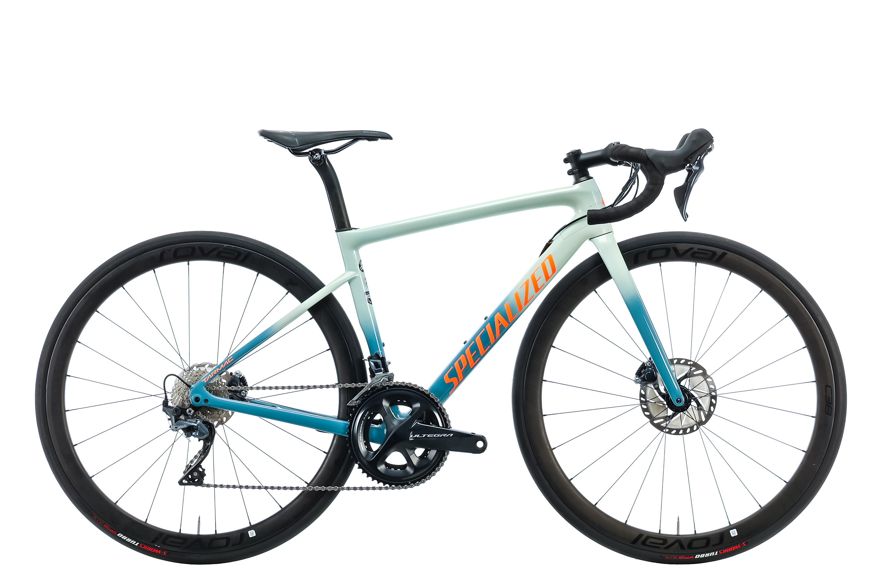 2019 Specialized Tarmac