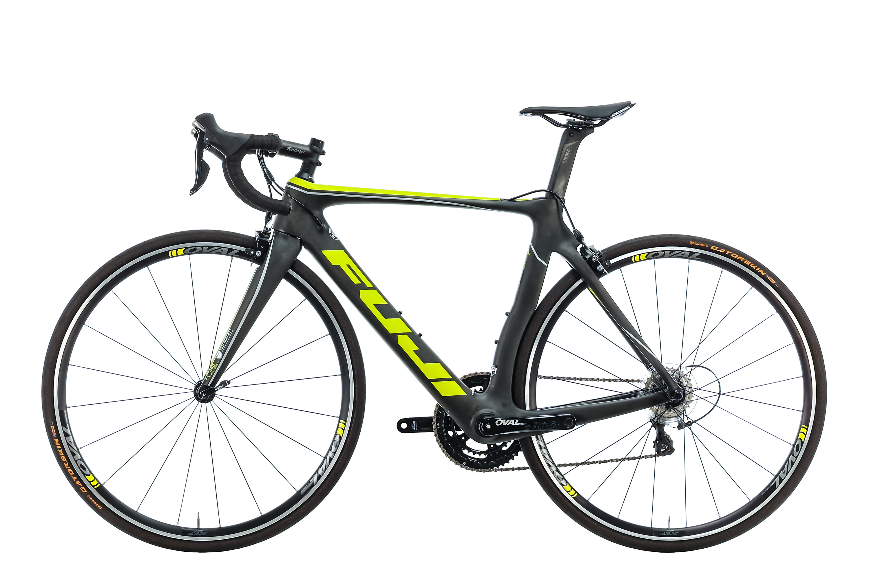 2017 Fuji Transonic 2.5