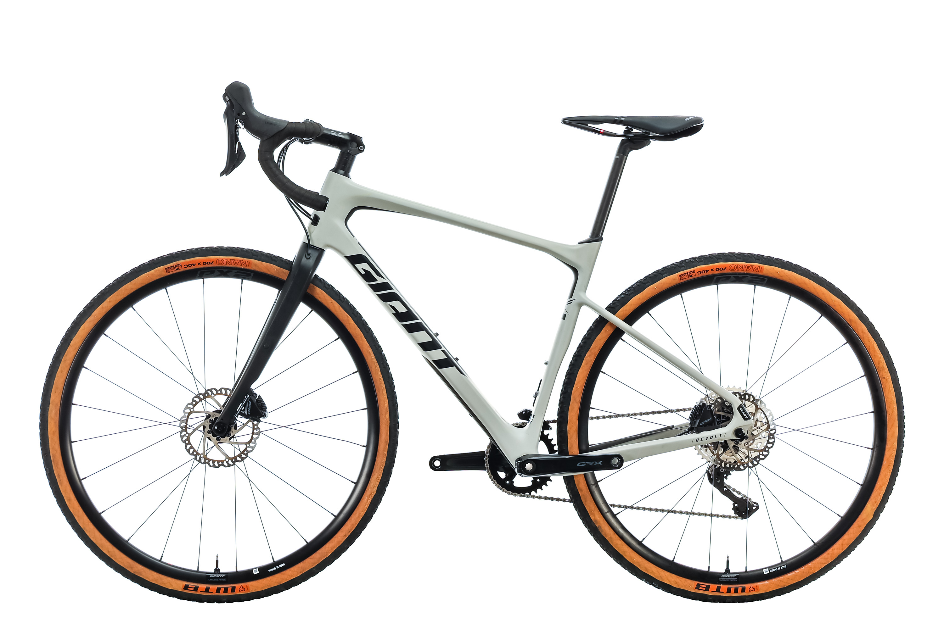 2021 Giant Revolt Advanced