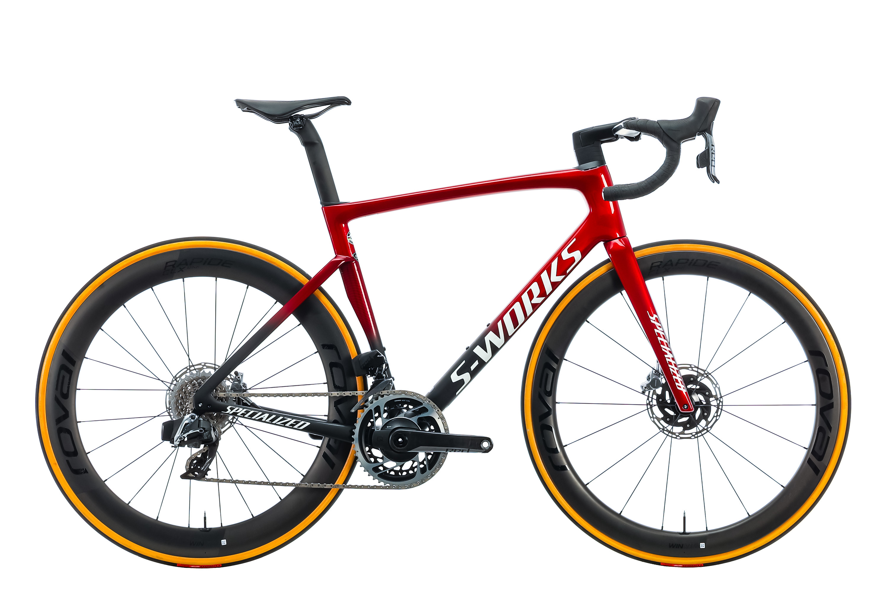 2022 Specialized Tarmac SL7