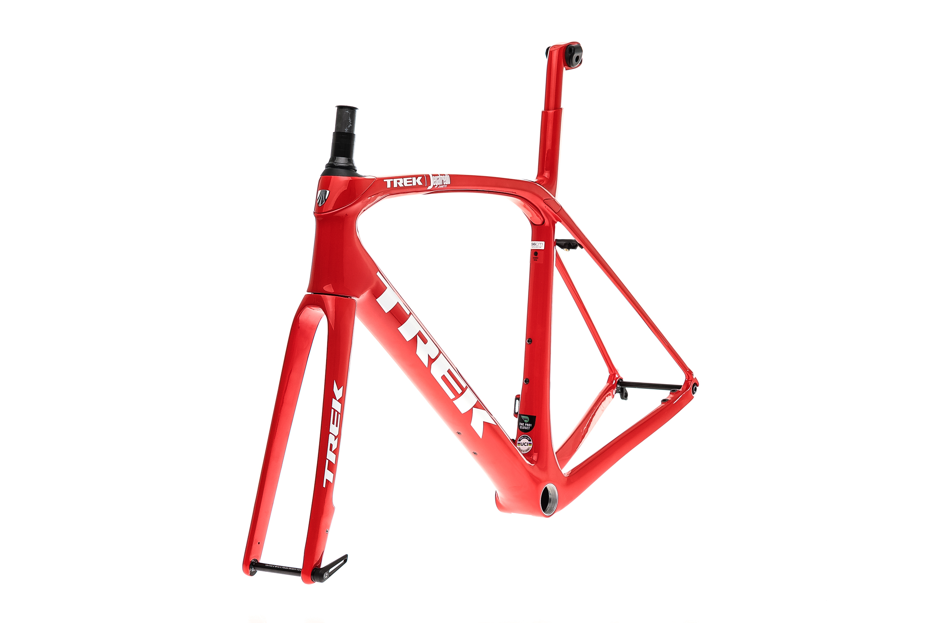 2022 Trek Domane SLR Disc