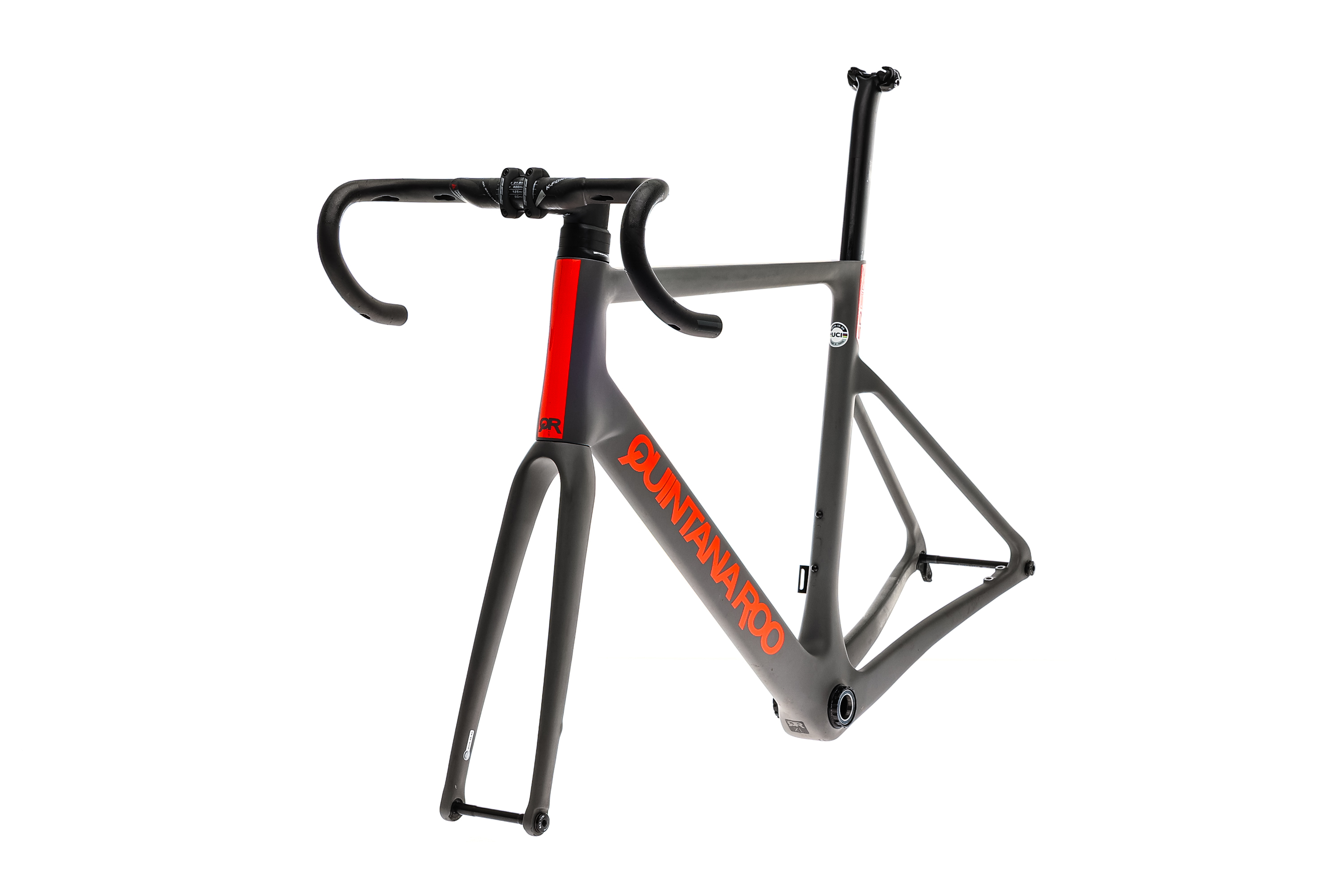 2022 Quintana Roo SRSix Disc