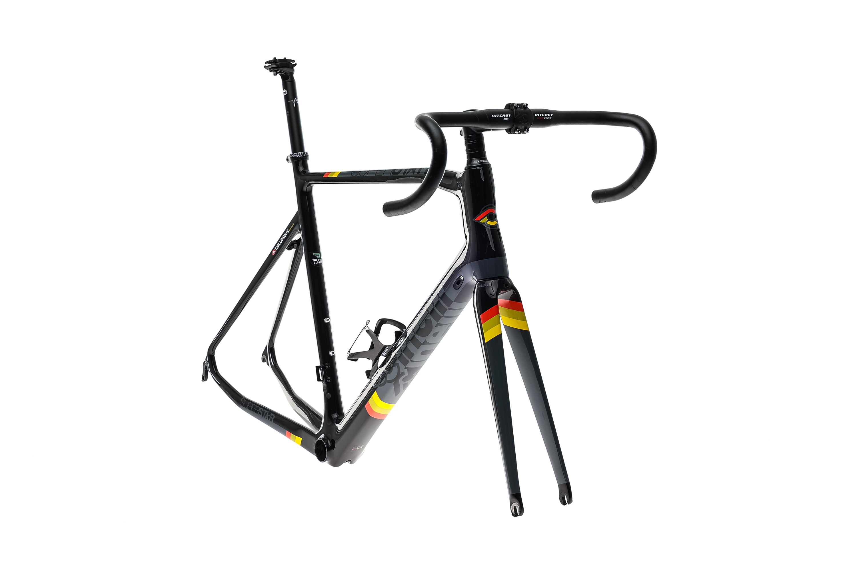 2017 Cinelli Superstar