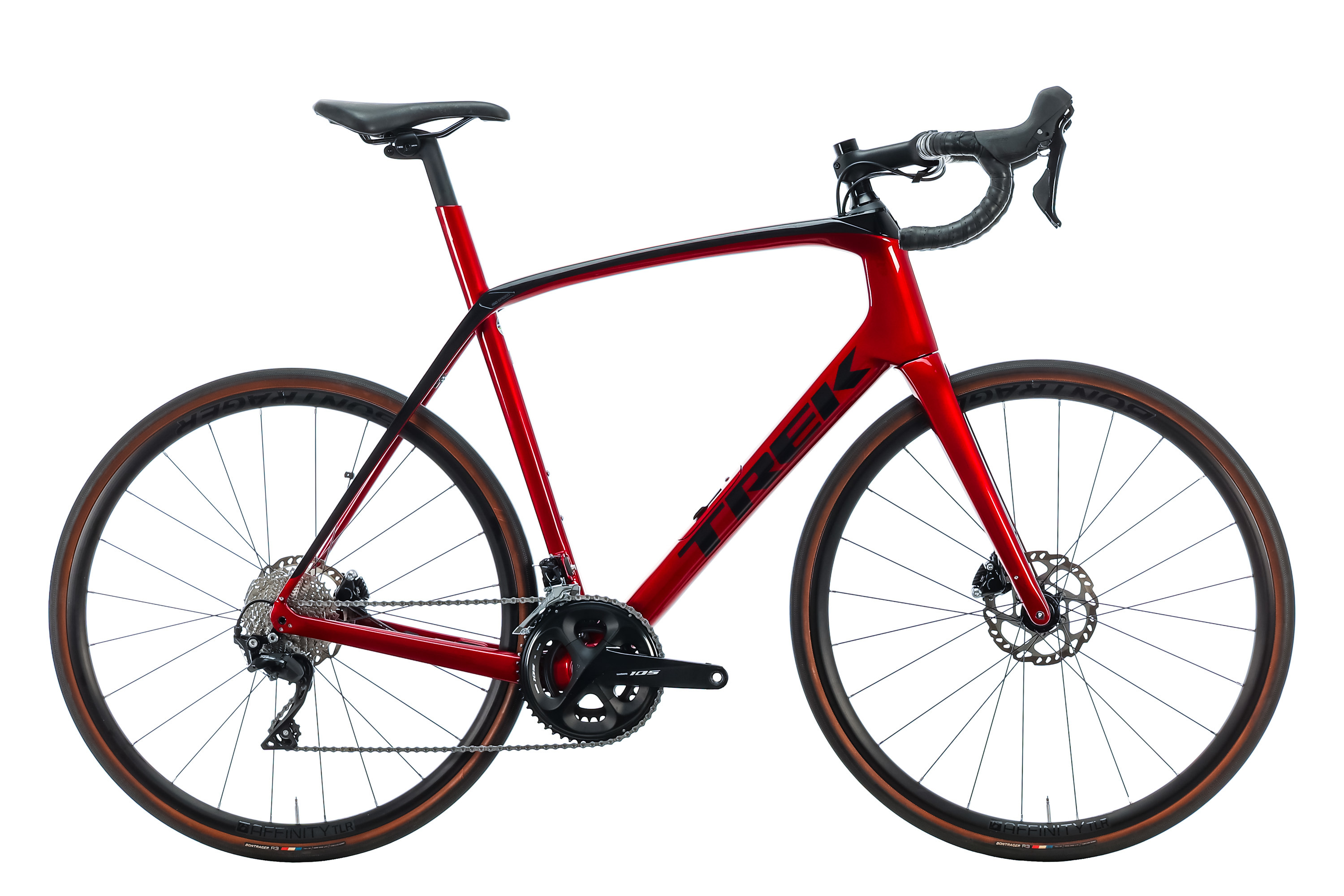 2021 Trek Domane