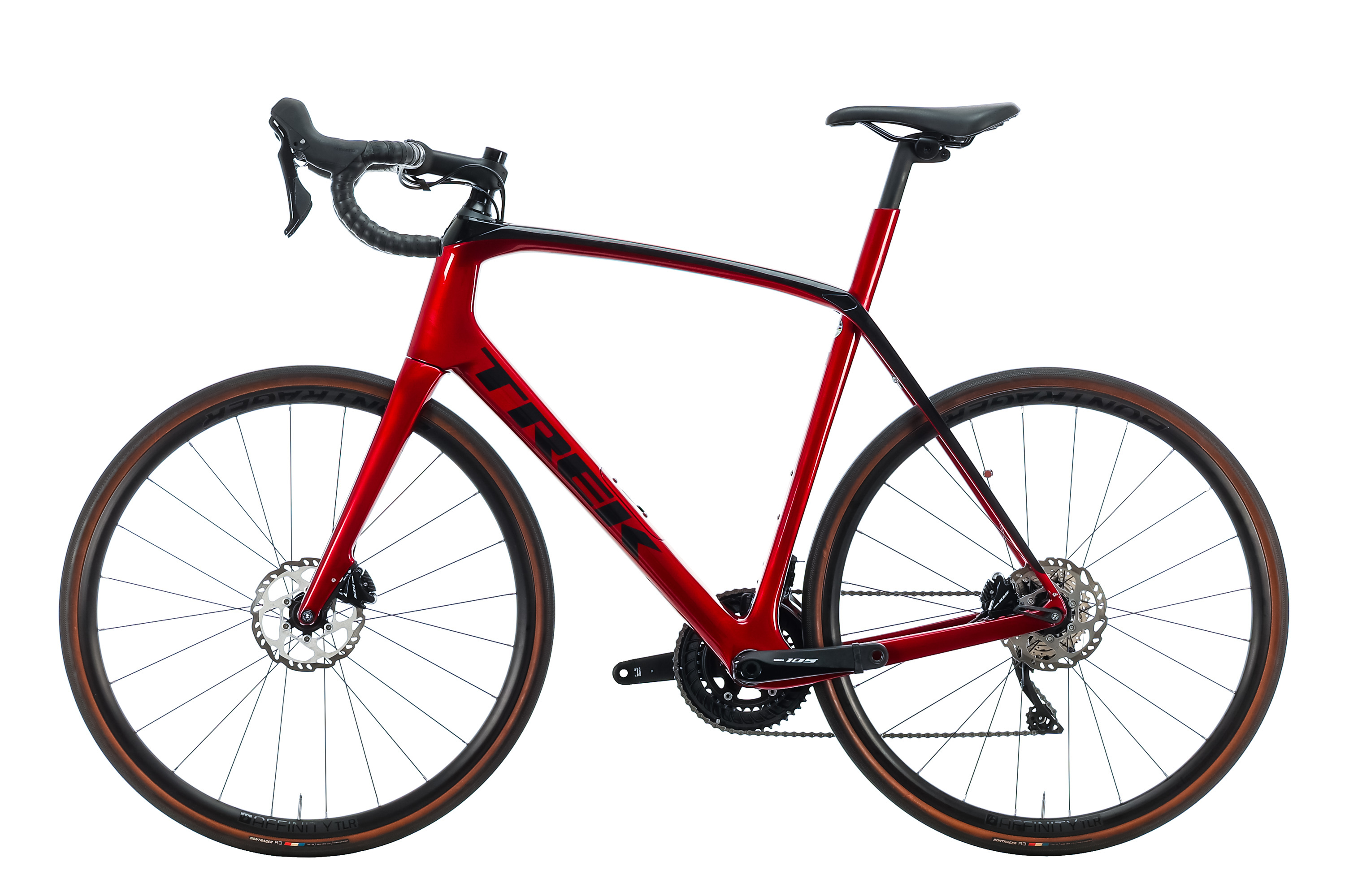 2021 Trek Domane