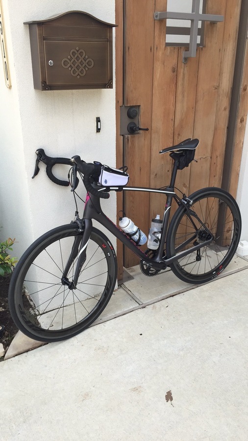 2016 Specialized Ruby