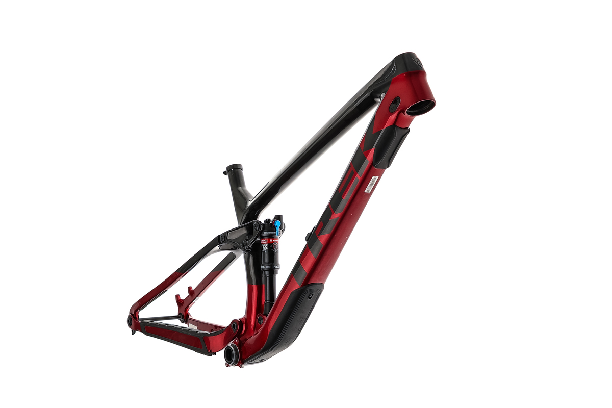 2021 Trek Fuel EX Carbon