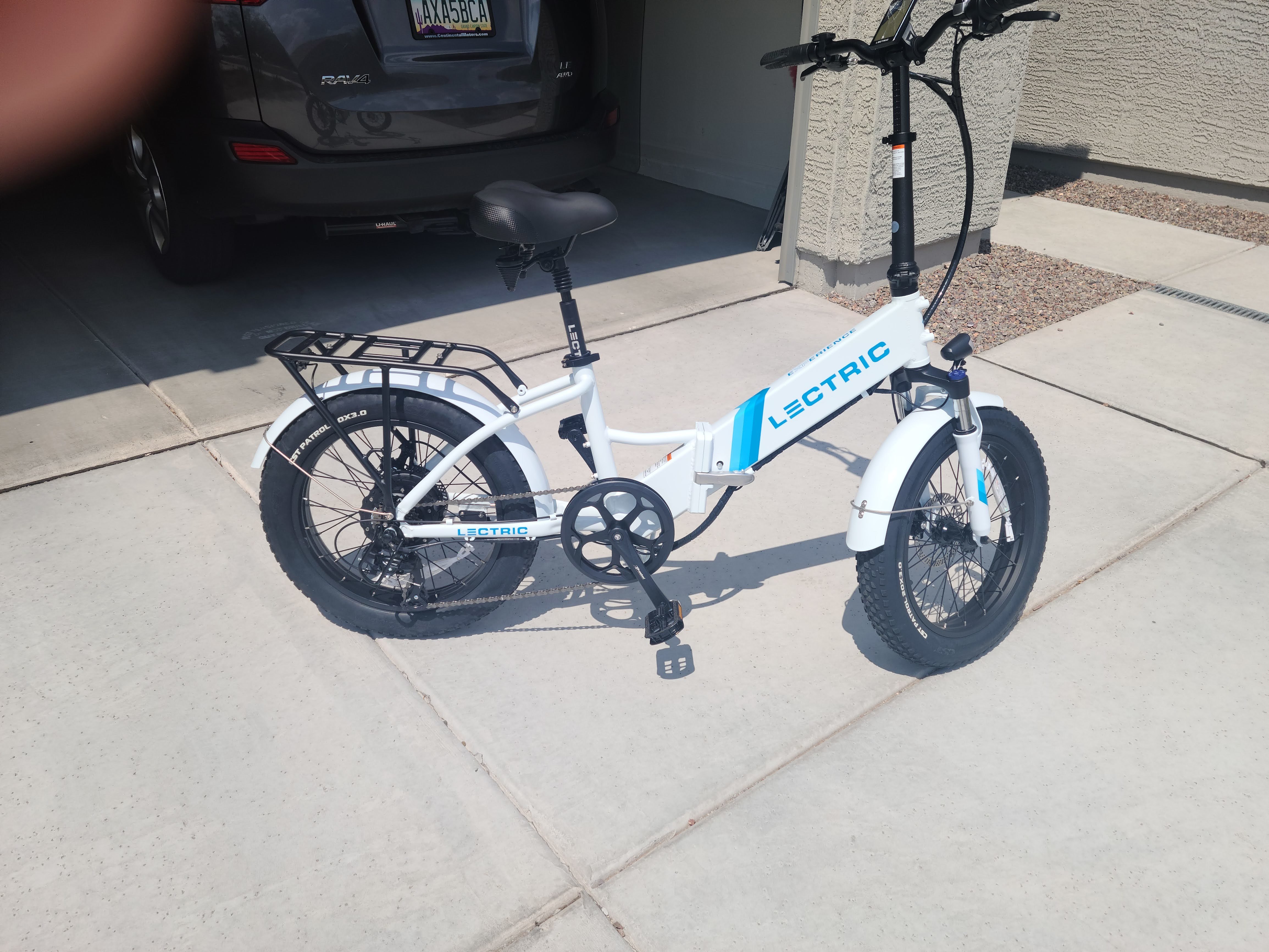 2022 Lectric eBikes XP Step-Thru 2.0