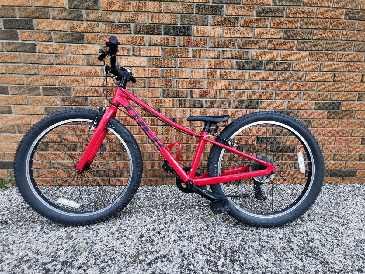 2020 Trek Precaliber