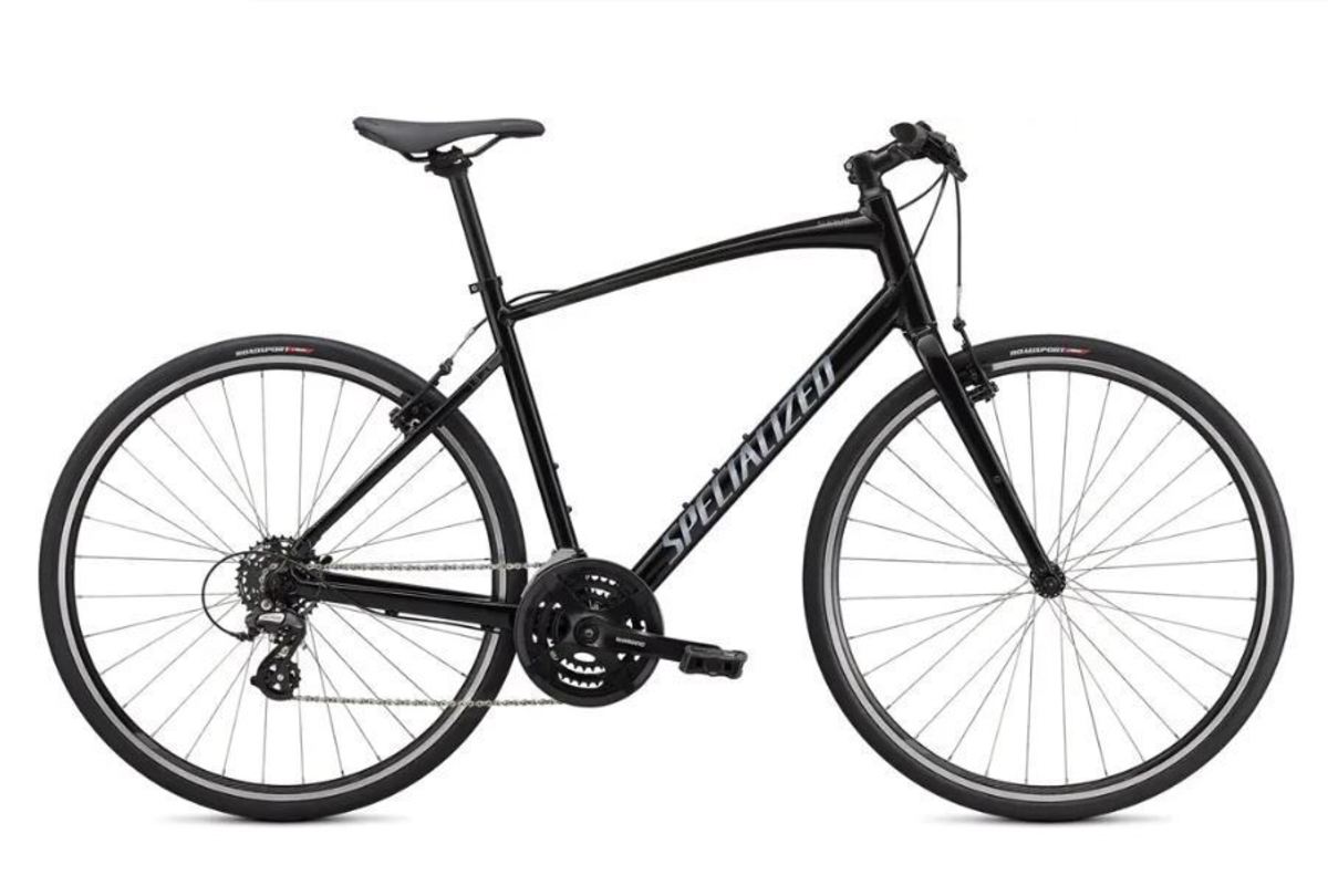 2021 Specialized Sirrus 1.0