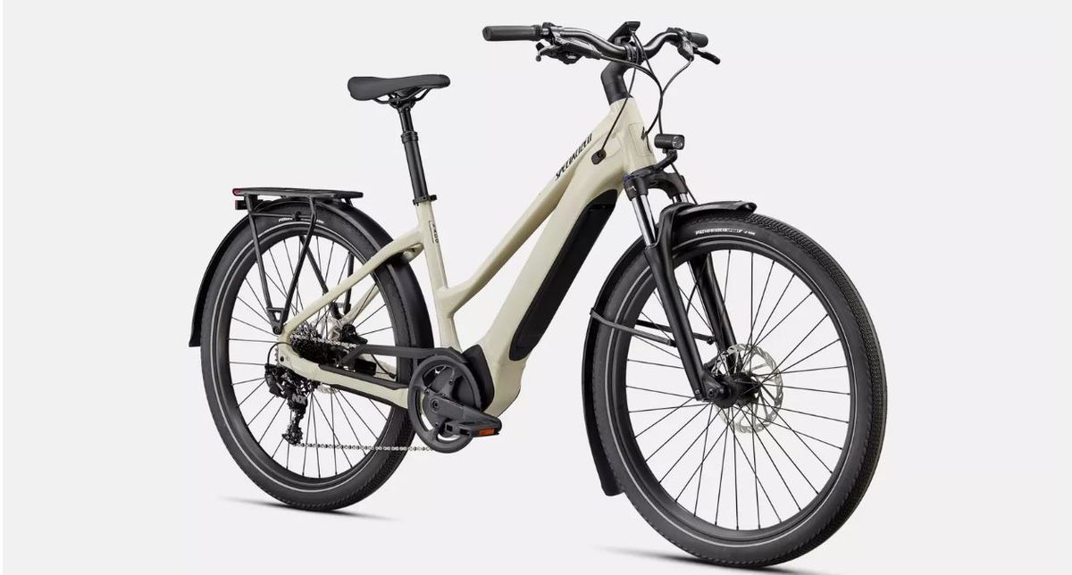 2022 Specialized Vado 4.0