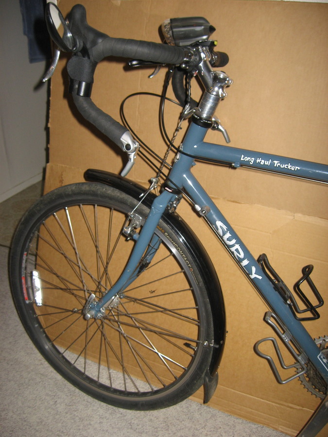 2008 Surly Long Haul Trucker