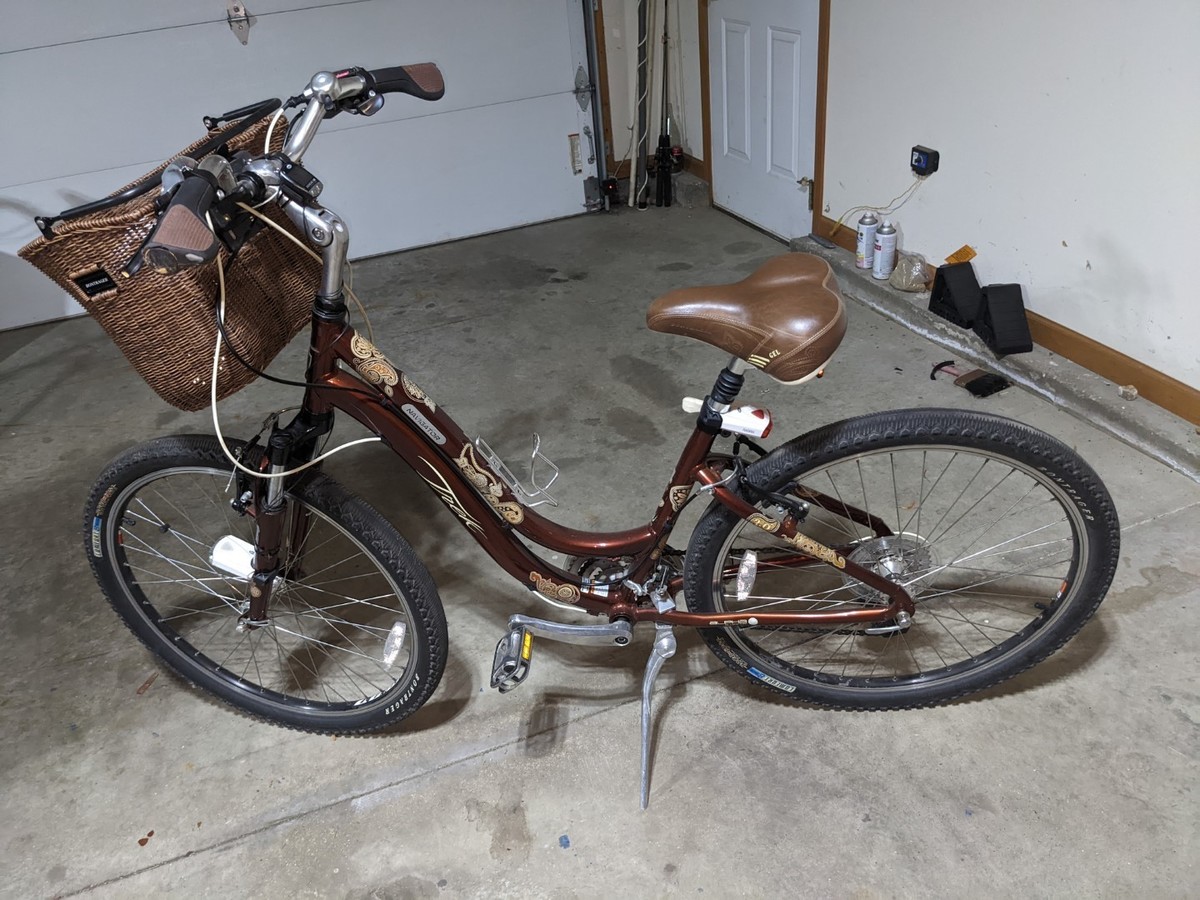 2009 Trek Navigator 3.0