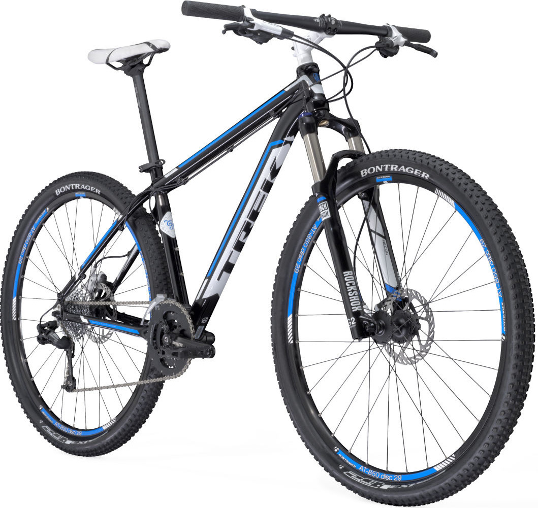Stolen 2012 Trek Cobia