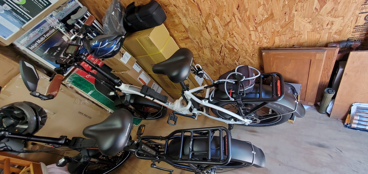 2020 Rad Power Bikes Rad Mini 2