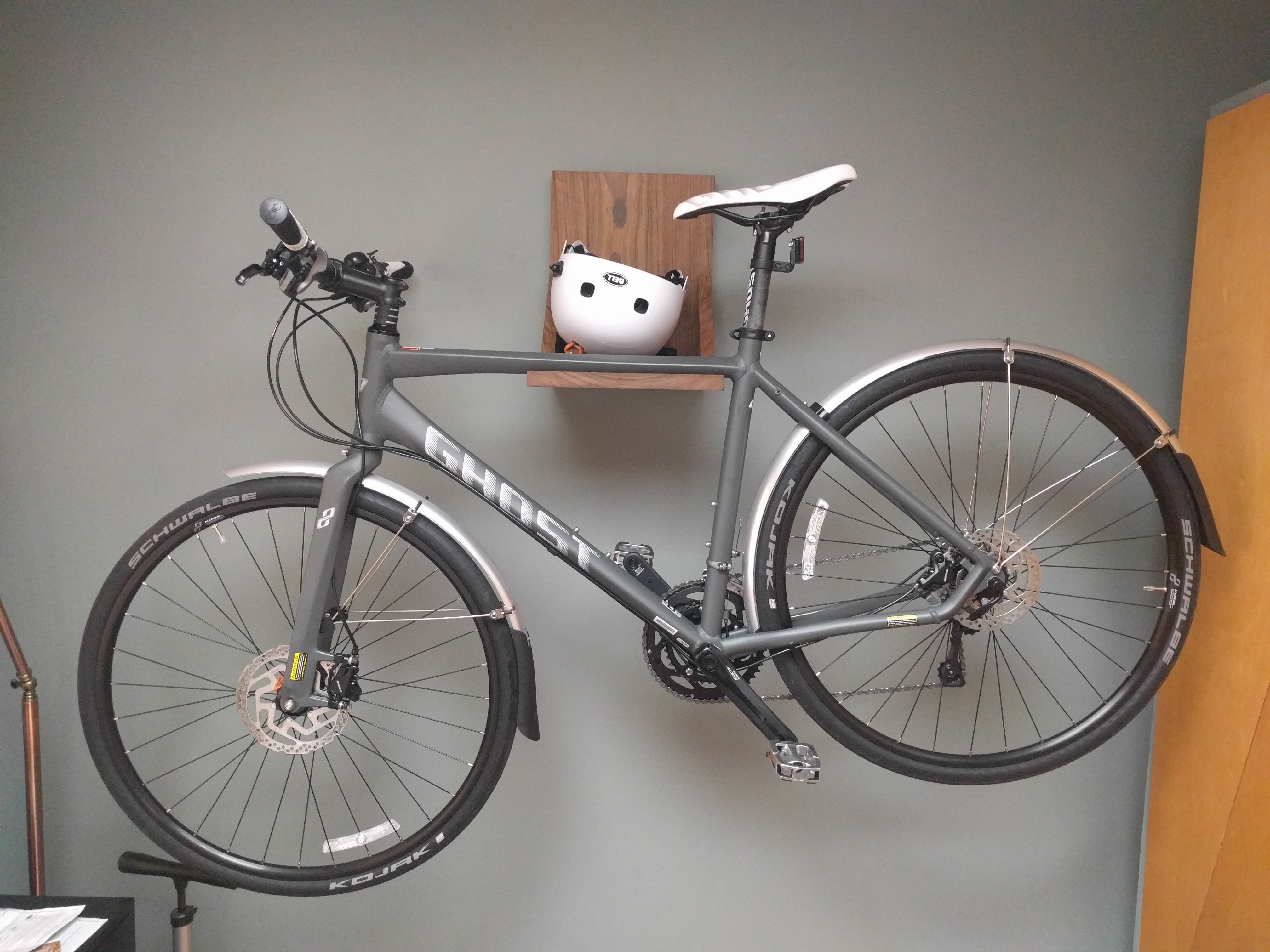 2016 Ghost Speedline 2