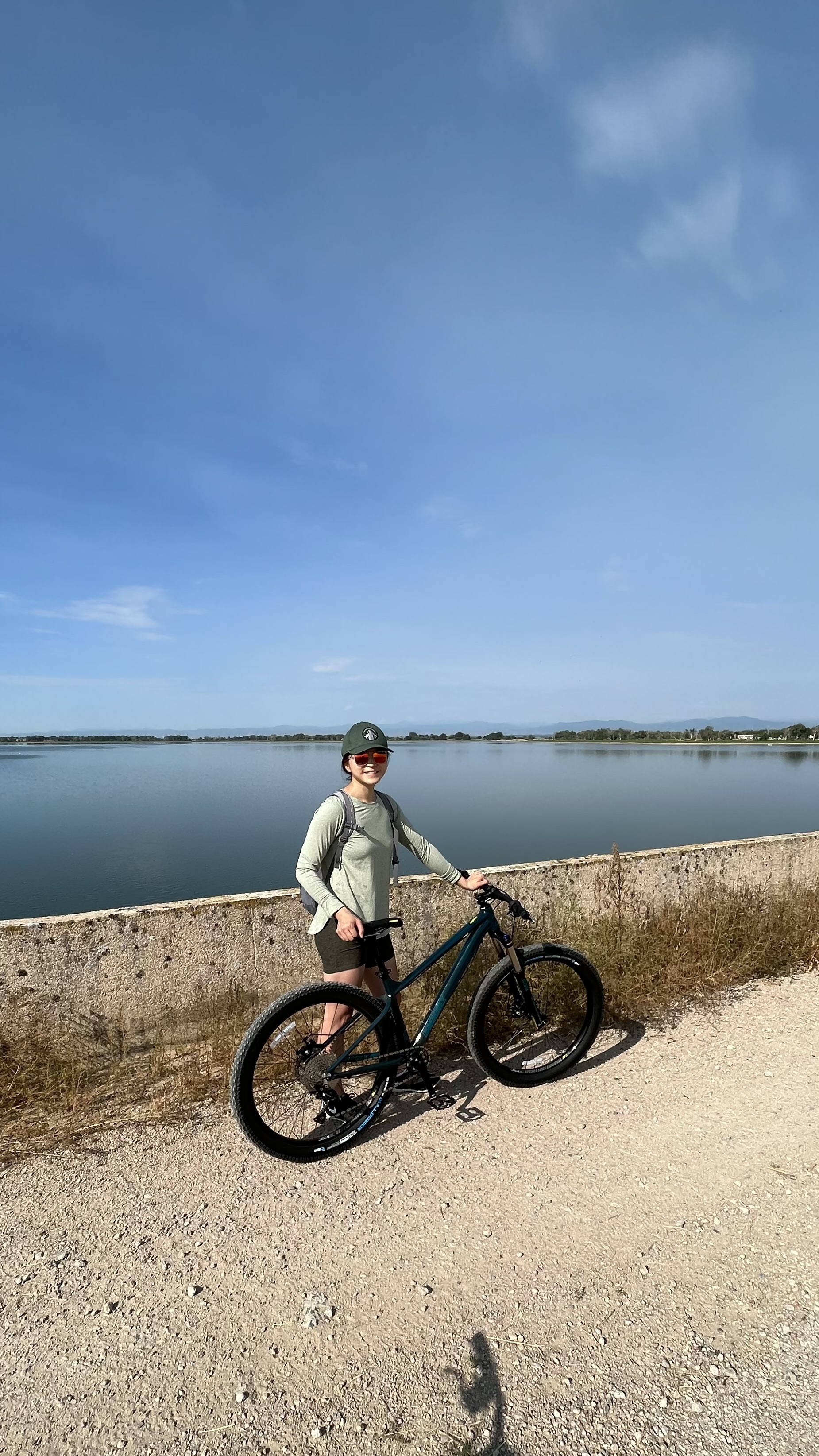 2022 Diamondback Mason 1