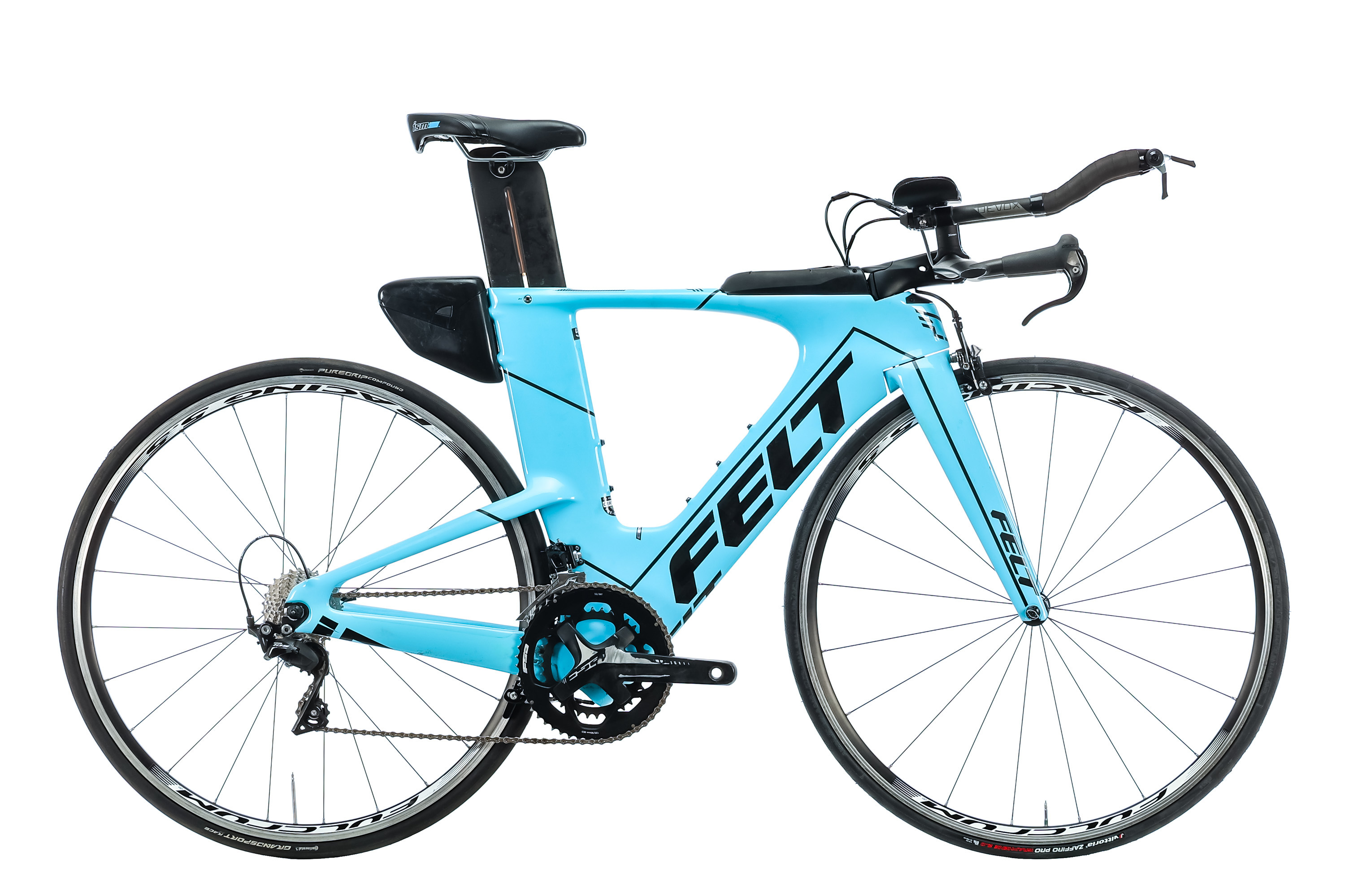 2019 Felt IA16