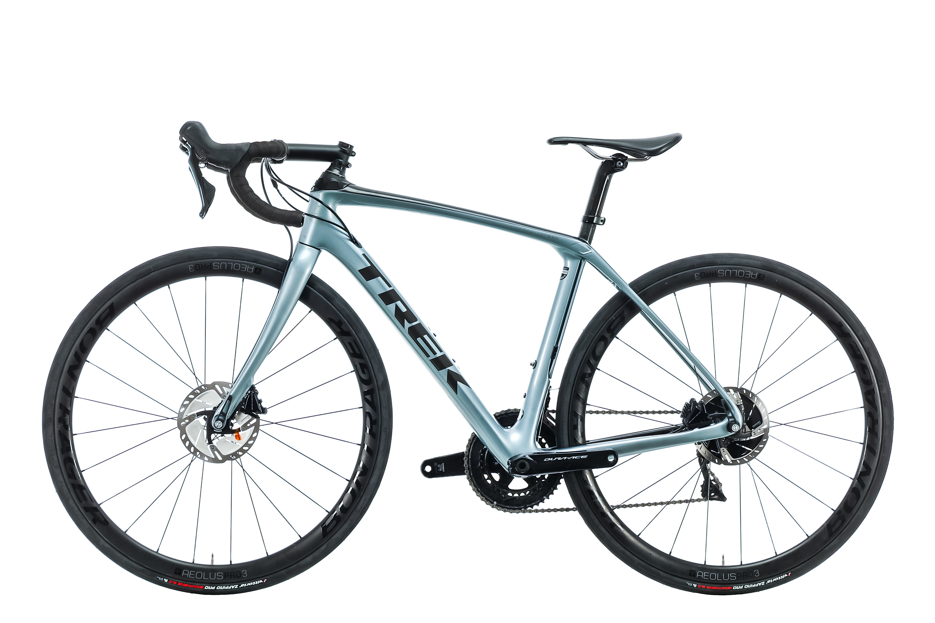 2019 Trek Domane SLR Disc Project One