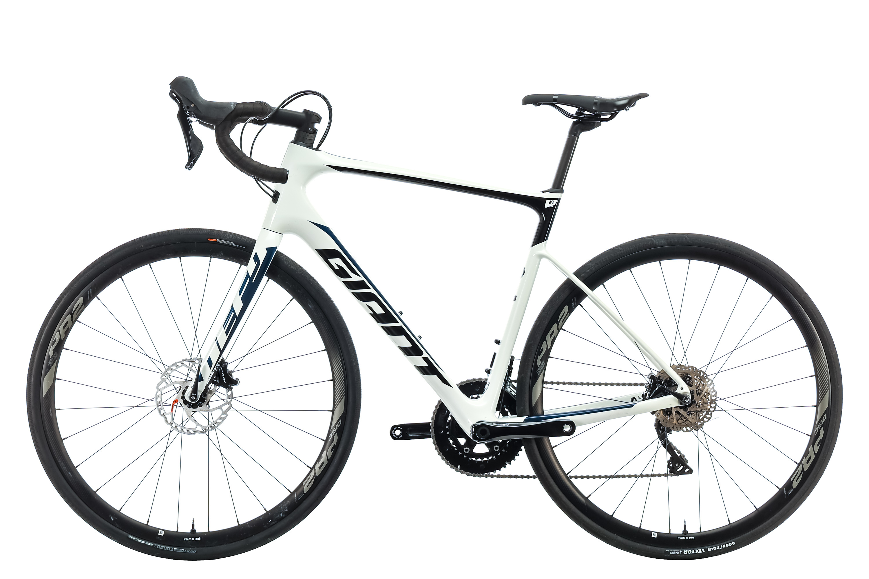 2020 Giant Defy Advanced
