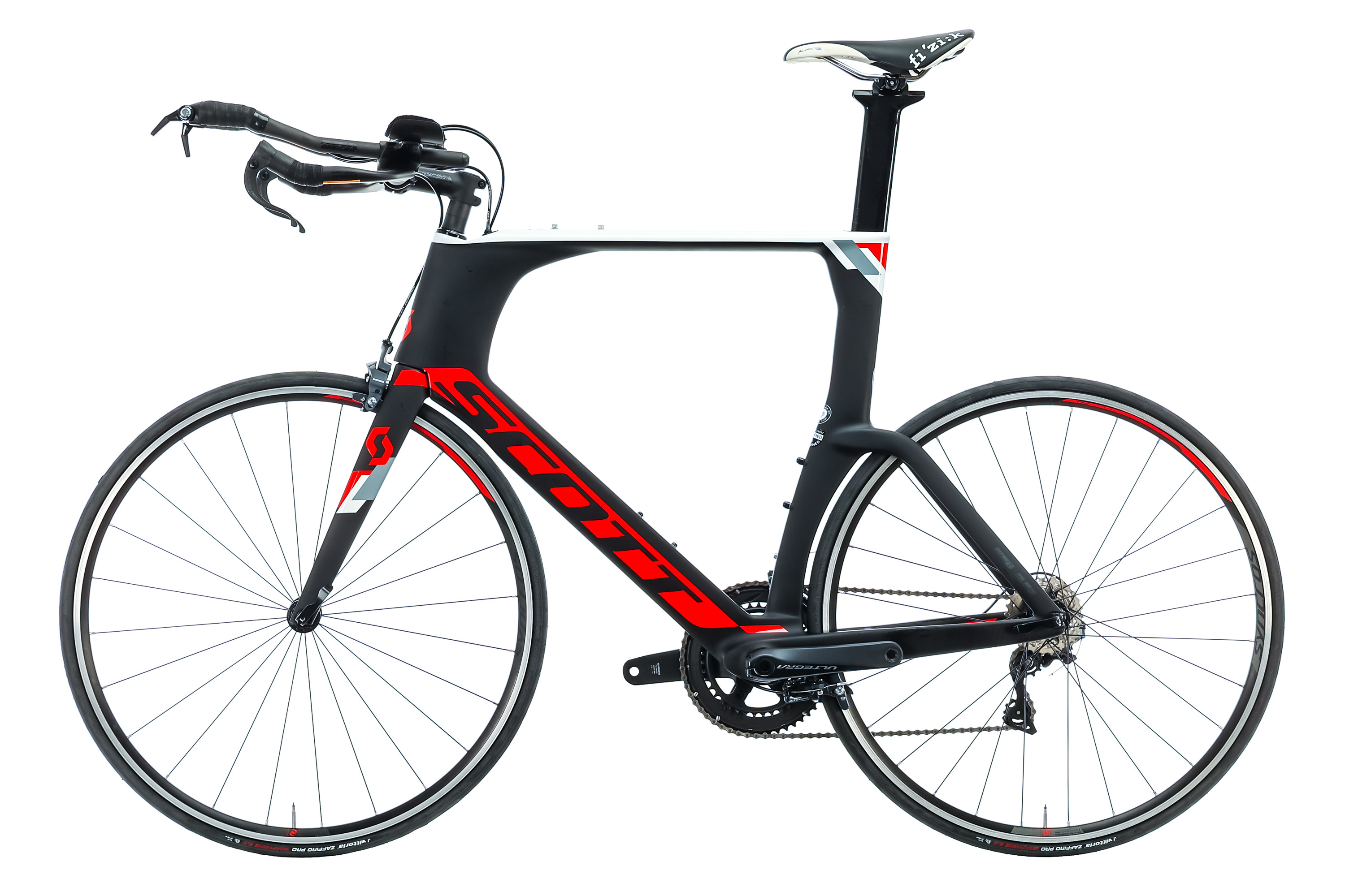 2018 SCOTT Plasma 10