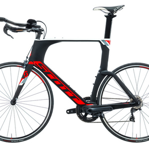 2018 SCOTT Plasma 10