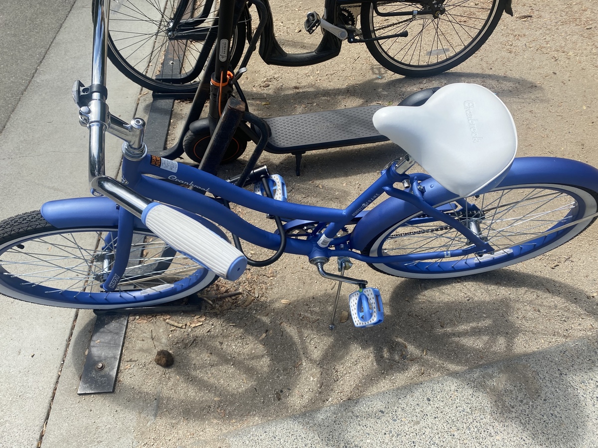 Huffy CranBrook