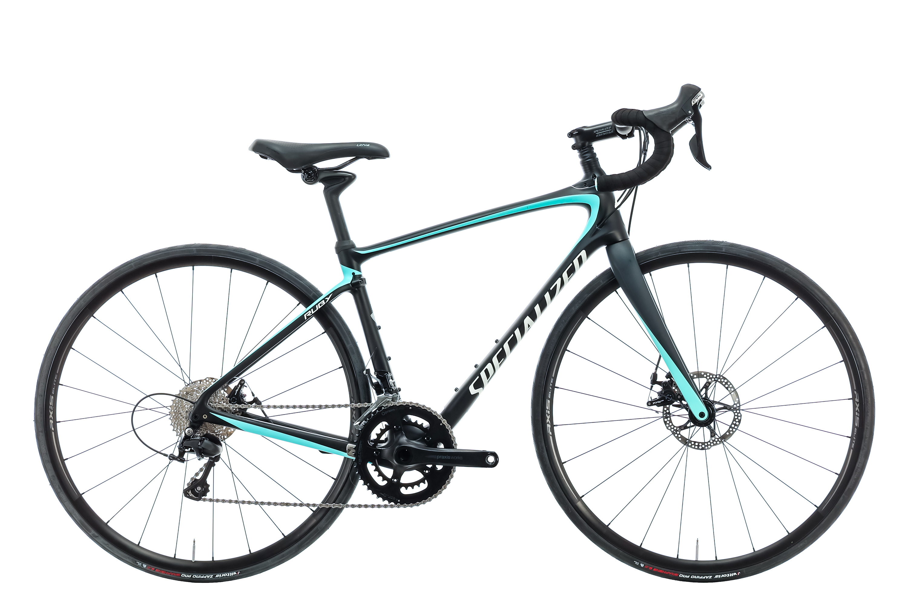 2017 Specialized Ruby Elite