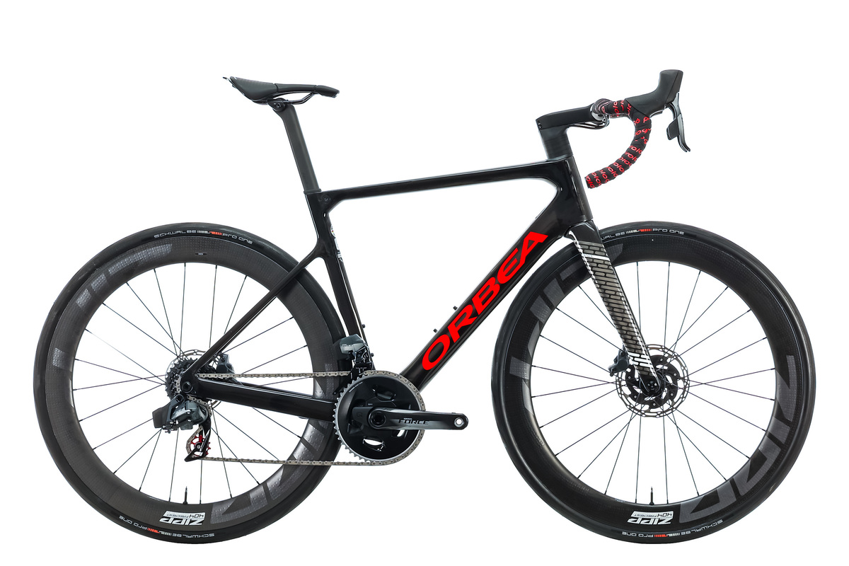 2020 Orbea Orca
