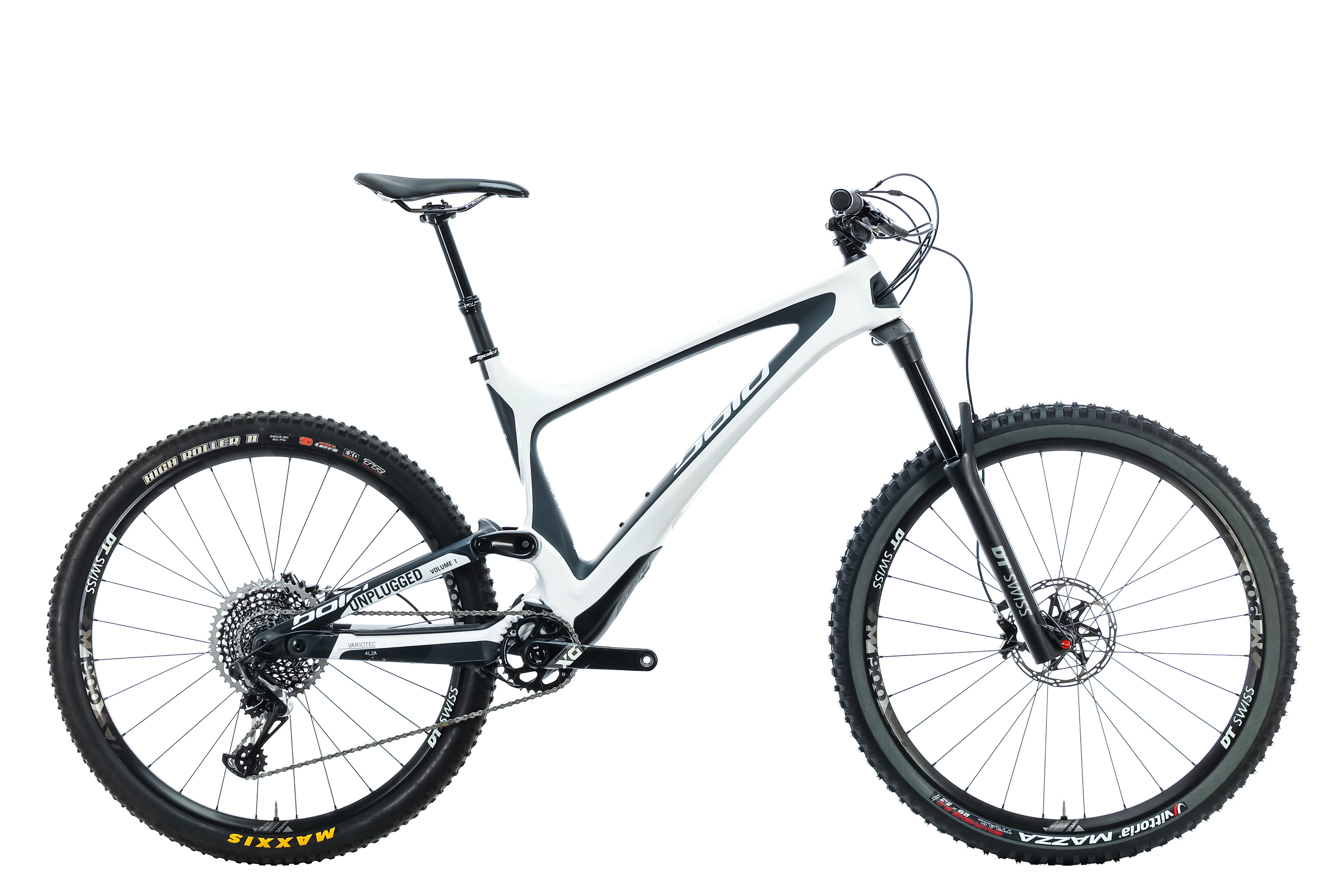 2019 Bold Cycles Bold Cycles Unplugged Volume 1