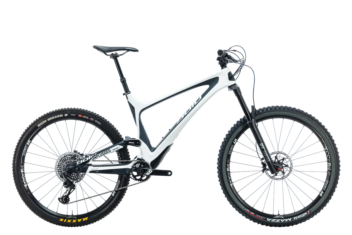 2019 Bold Cycles Bold Cycles Unplugged Volume 1