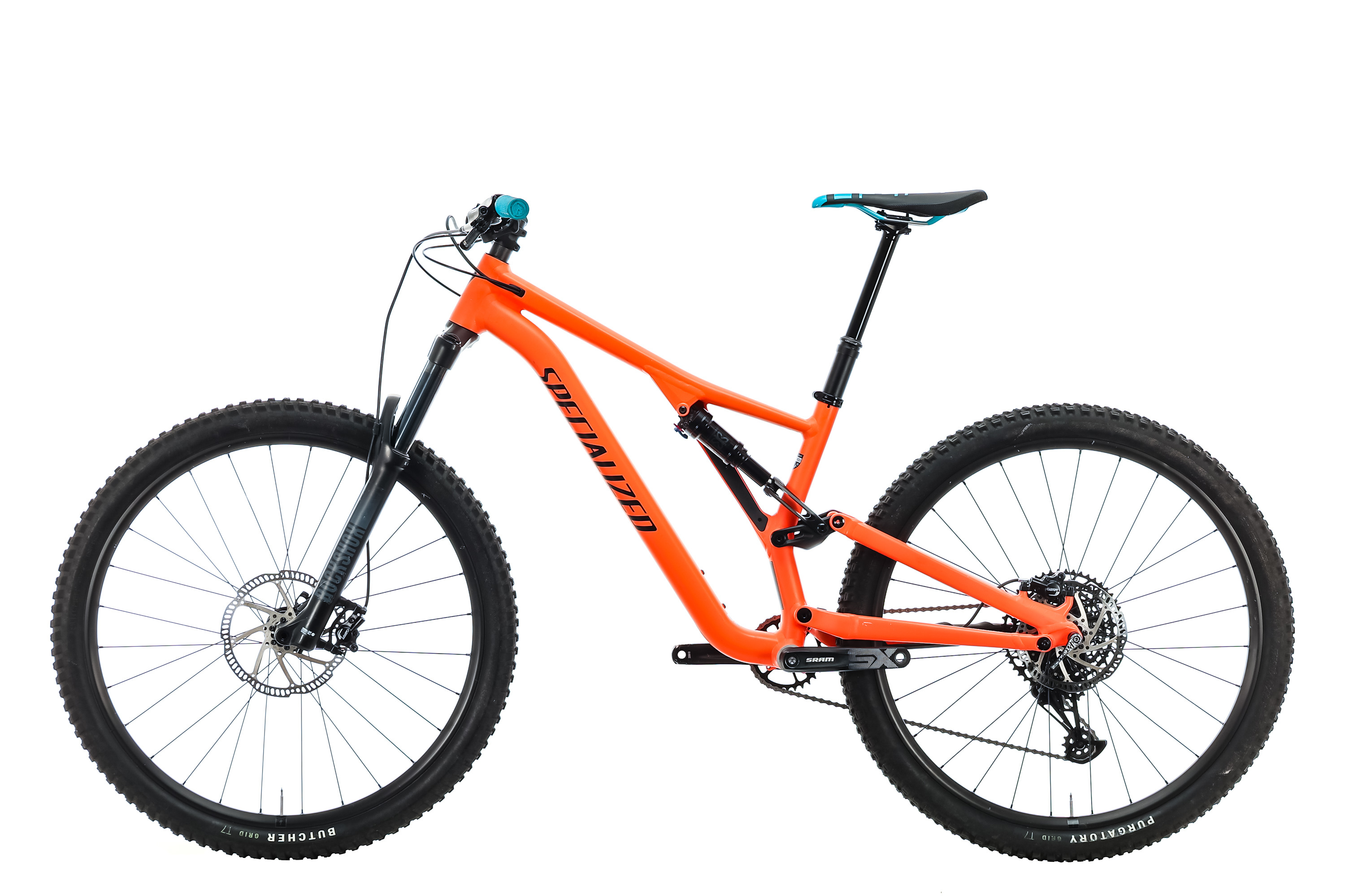 2022 Specialized Stumpjumper