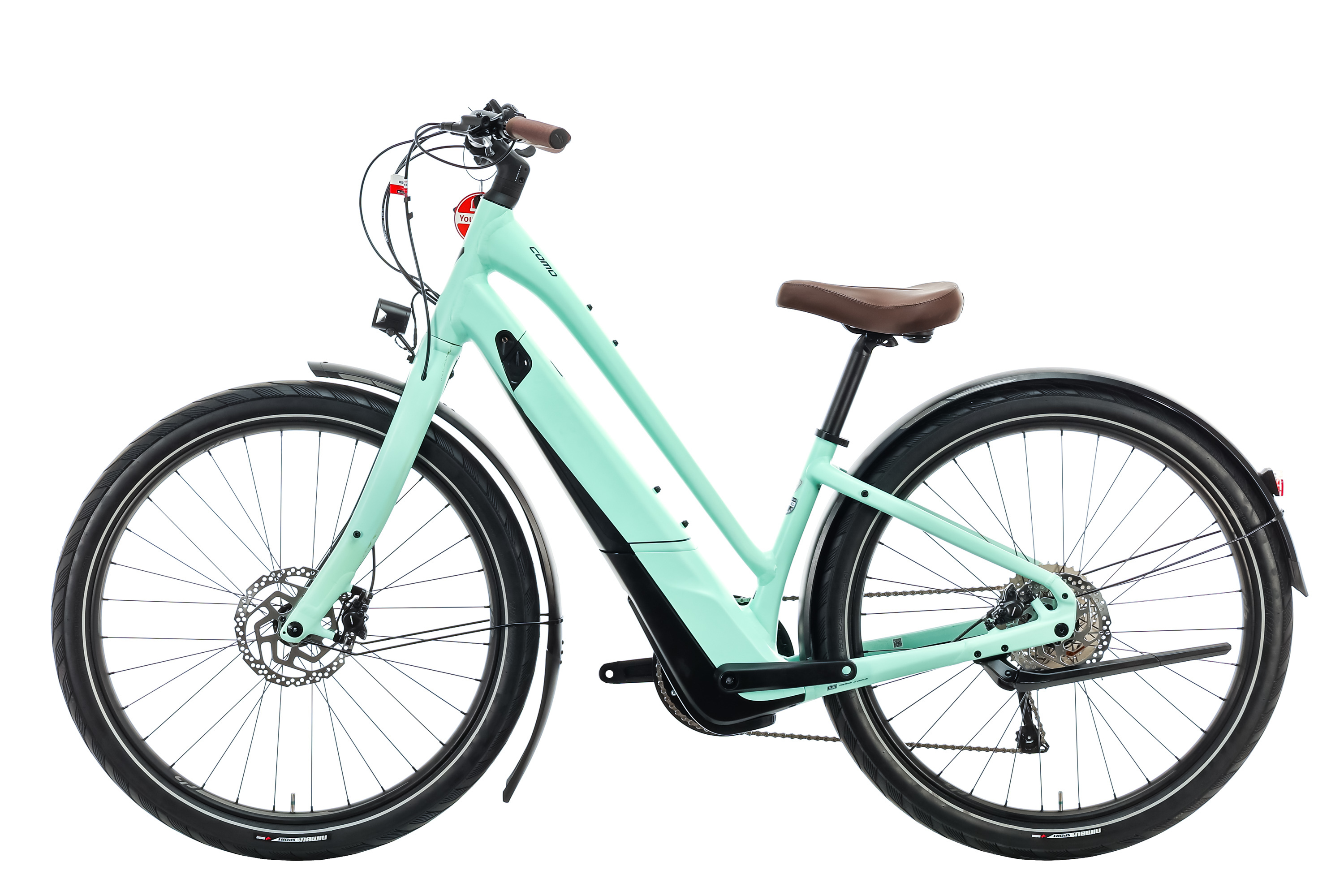 2021 Specialized Como 4.0 Low Entry 650B